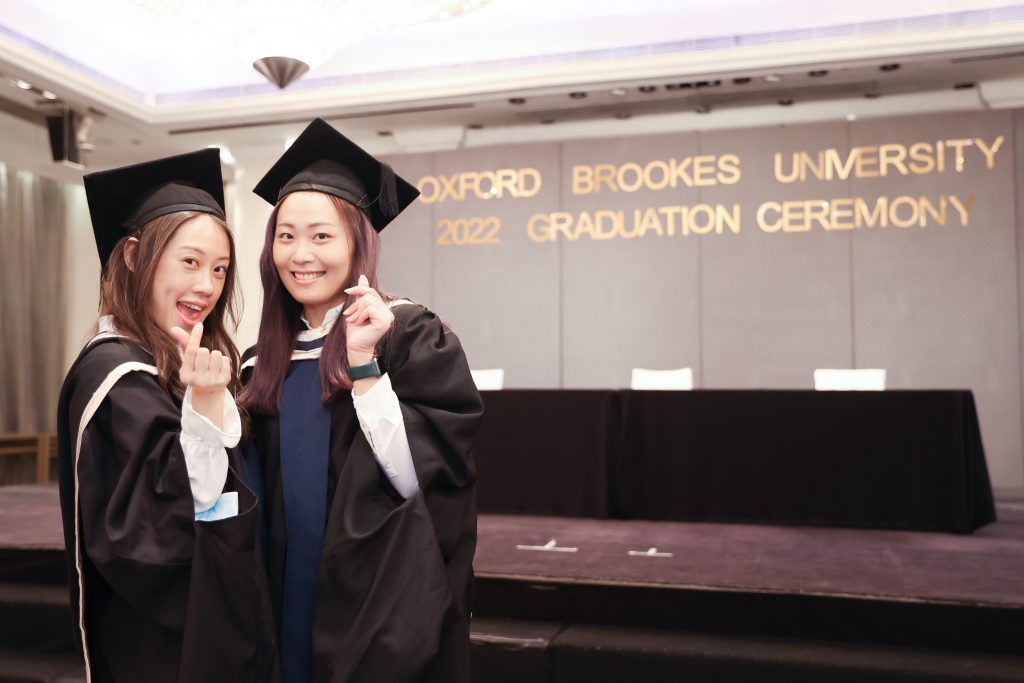 About Oxford Brookes University Academic Programmes – The Alliance of ...